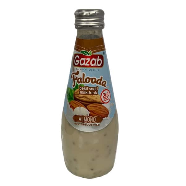 Creamy Gazab Almond Falooda | Swagat Indian Grocery