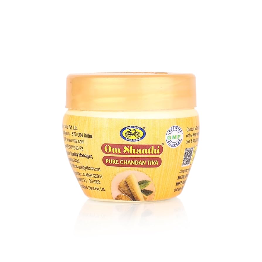 Cycle Chandan Hex – Buy Premium Chandan Incense Sticks