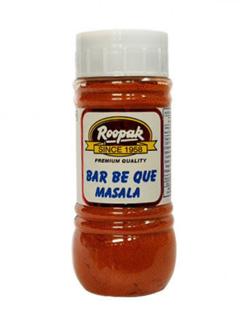Roopak BBQ Masala 100g - Flavorful Spice Blend Online