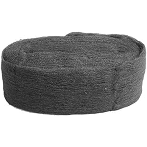 Royal Steel Wool Cleaner - Effective & Durable Cleaning